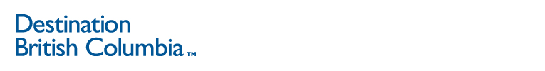 Destination British Columbia - Canada